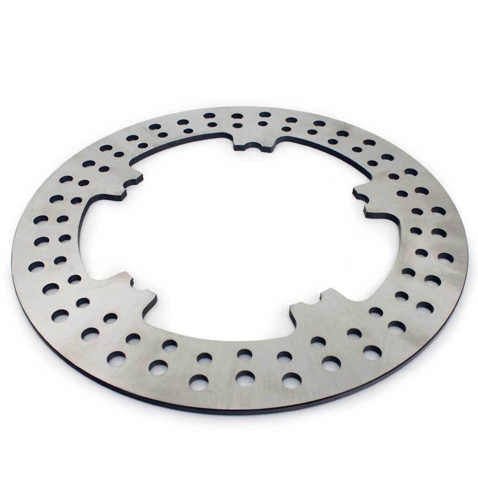 11.8" Front Brake Rotor Disk 44553-06A for Harley Dyna Switchback FLD ...