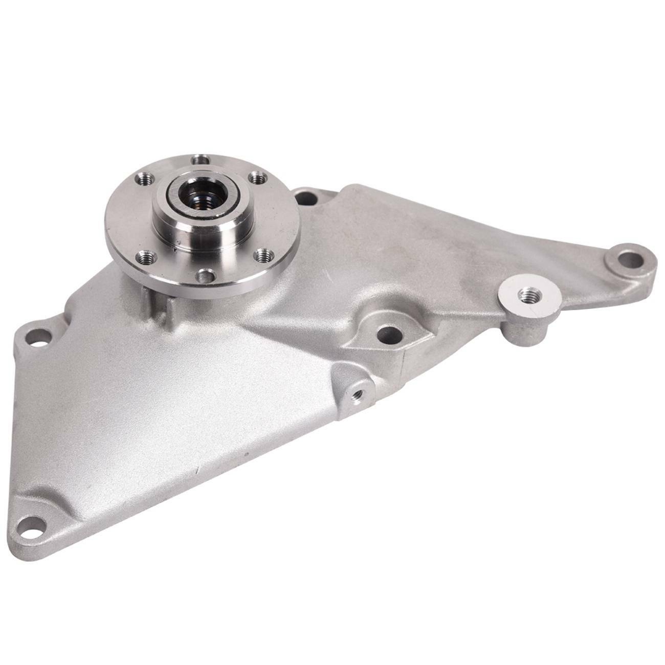 Mercedes-Benz M103 M104 190E 300E Fan Clutch Bearing Bracket 1042000528 ...