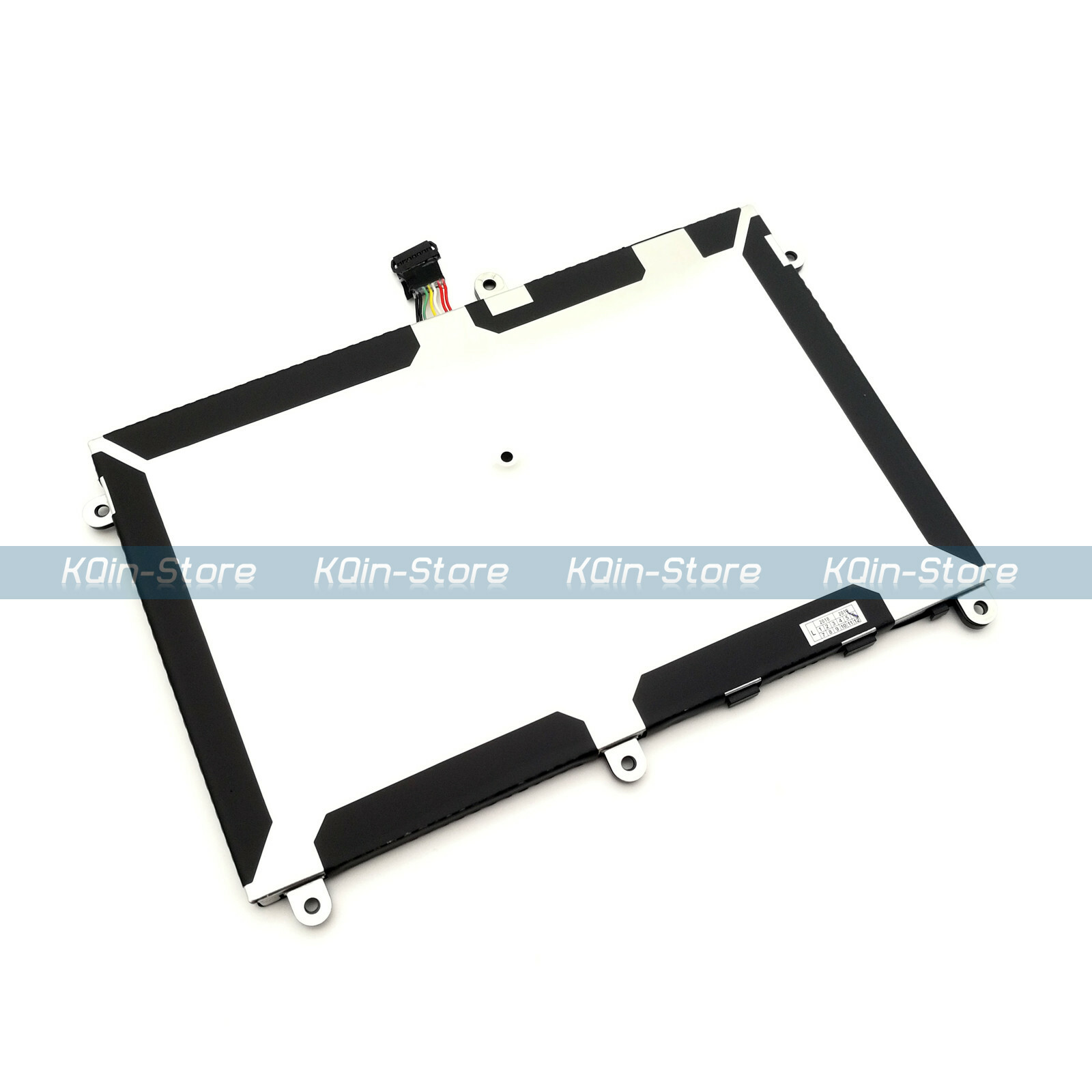 New Genuine L13L4P21 L13M4P21 Battery for Lenovo Ideapad Yoga 2 11 ...