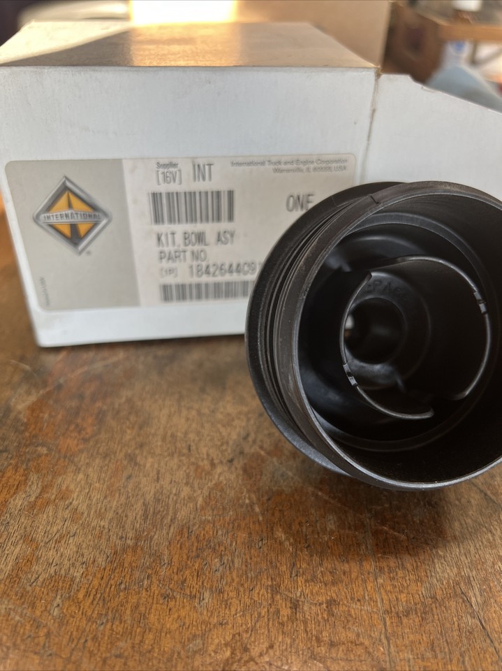 1842644C91 International Kit,Bowl ASY | eBay