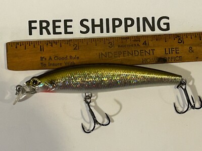 Rapala - Vintage Discontinued Lures