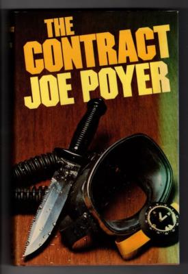 The Contract by Joe Poyer (First UK Edition) Gollancz File Copy | eBay