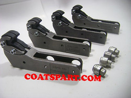 Coats 28" Extension Clamp / Protectors 5060EX 5060AX 7060EX 7060AX Tire ...