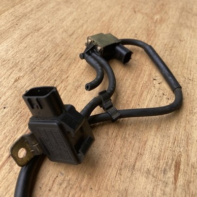 96 97 nissan hardbody d21 OEM Boost Sensor OEM KA24E 2.4 | eBay