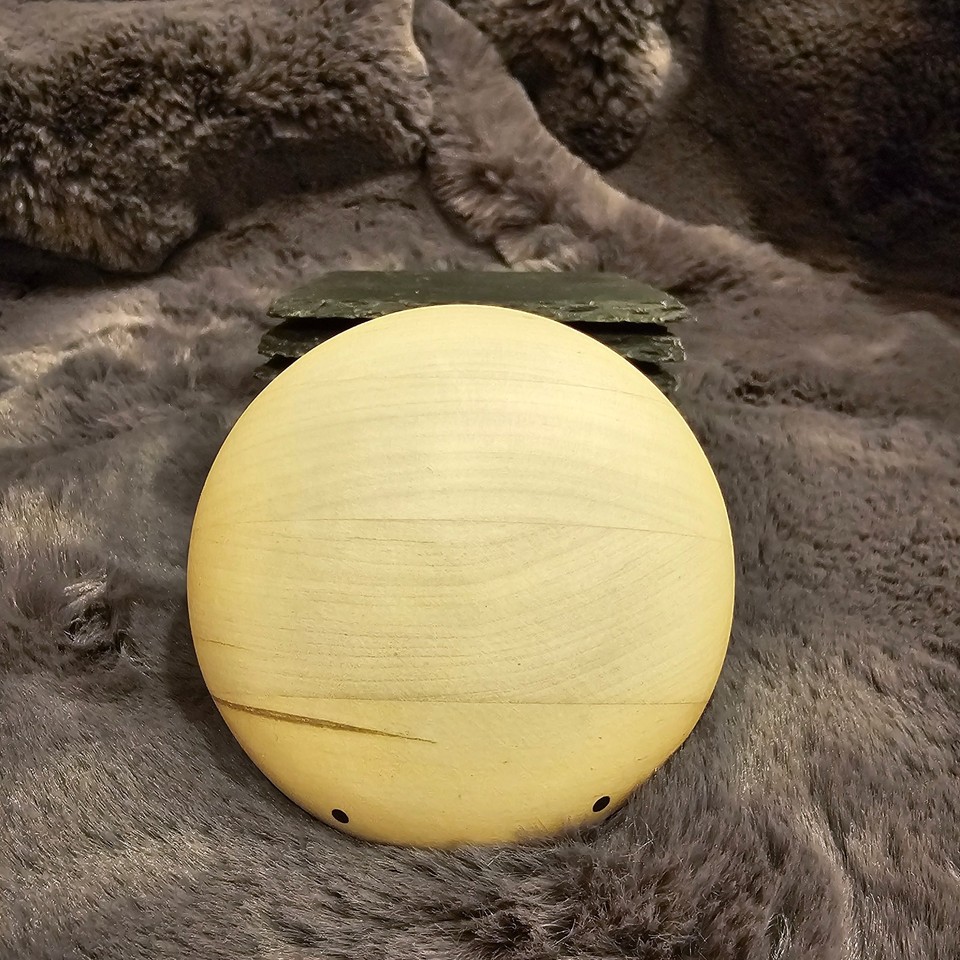 IKEA DVÄRGTALL Wood SET OF 3 Decorative Figures Cute HOME DECOR Friends ...