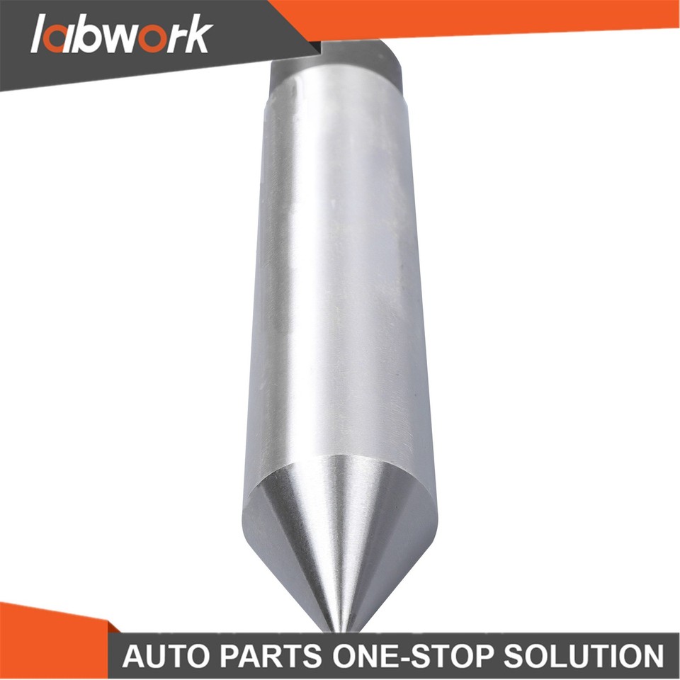 Labwork Morse Taper 3 MT3 Lathe Dead Center 60 Degree Single Point ...