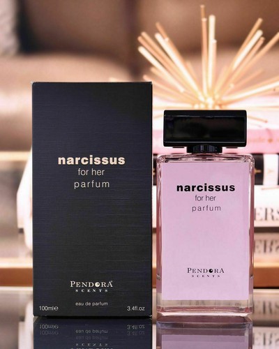 Narcissus For Her Women' Fragrance Scent PARIS CORNER PERFUME | eBay