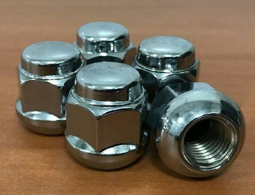 🔥 Honda Acura OEM (90304-SA5-013 x 5) Wheel Nut Civic Crv Fit Integra ...