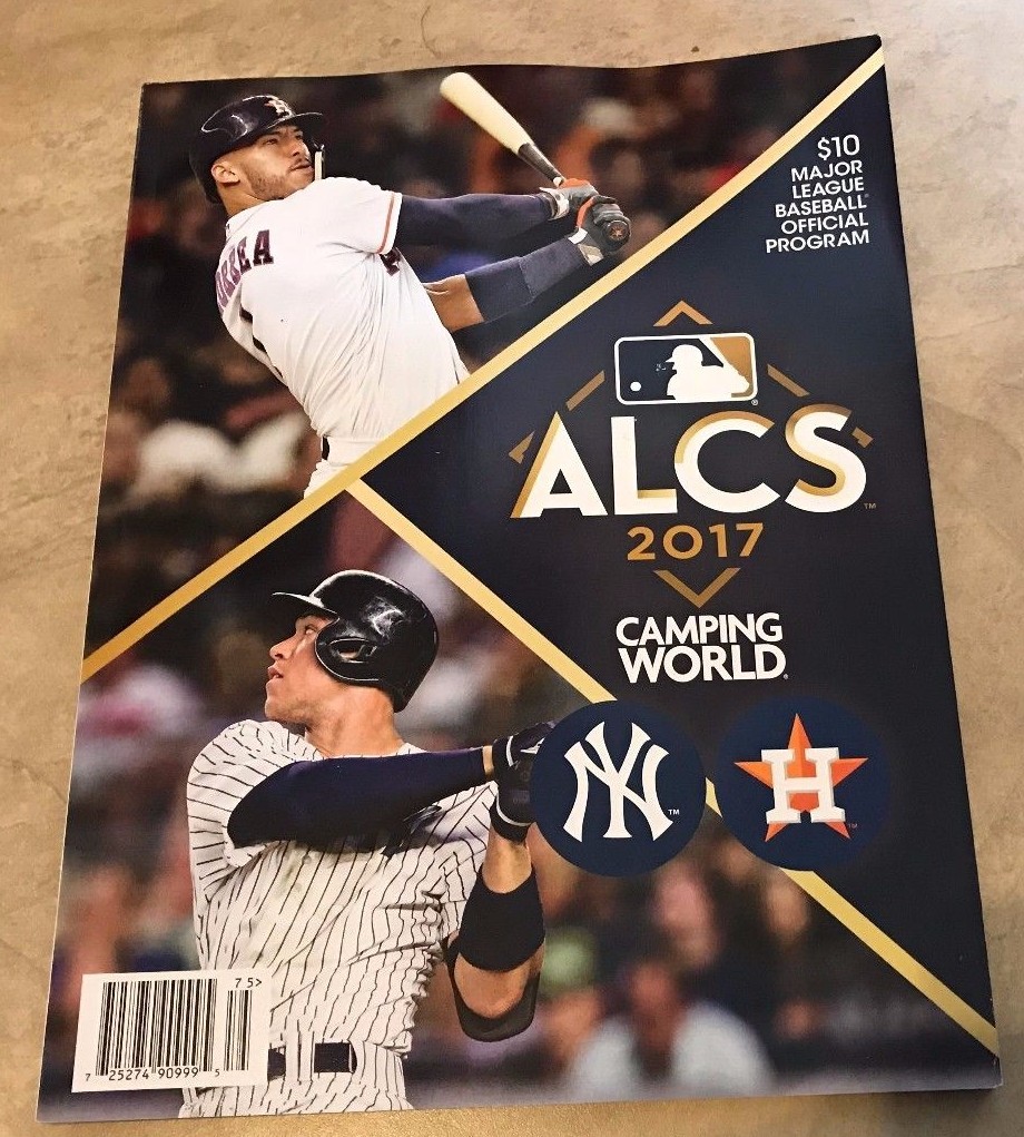 Yankees 2017 Alds Logo FINAL: The New York Yankees Take Game 2 Of The