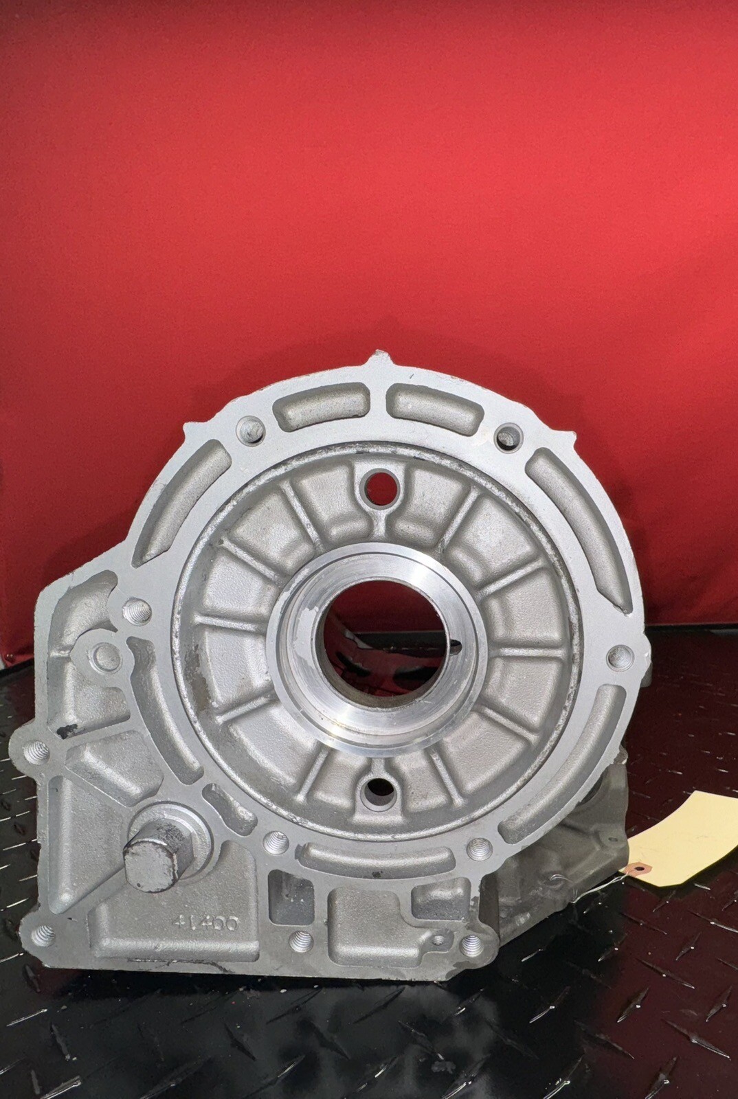 2006-UP GM/CHEVY 6L90 TRANSMISSION CASE, CASTING #: 24259565 | eBay