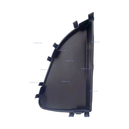 Center Right Side Closed Grille Fits 2010-2013 BMW X1 F48 F49 SAV ...