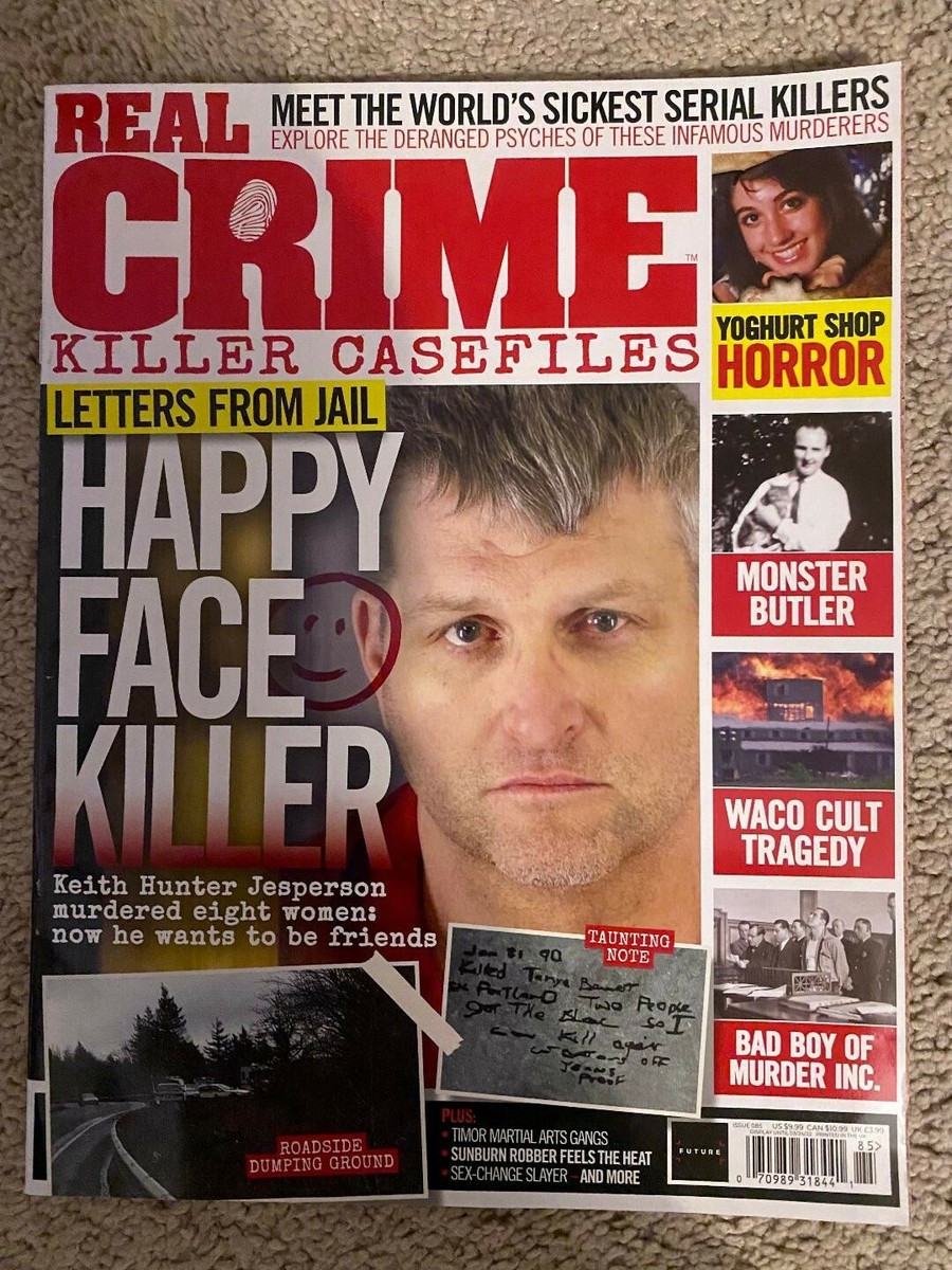 Keith Hunter Jesperson Dennis Quaid Is Venturing Into Uncharted