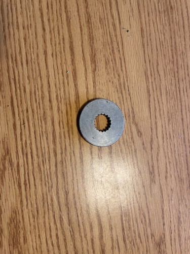 Genuine Simplicity Briggs Murray 1656927SM Washer Spline .6 | eBay