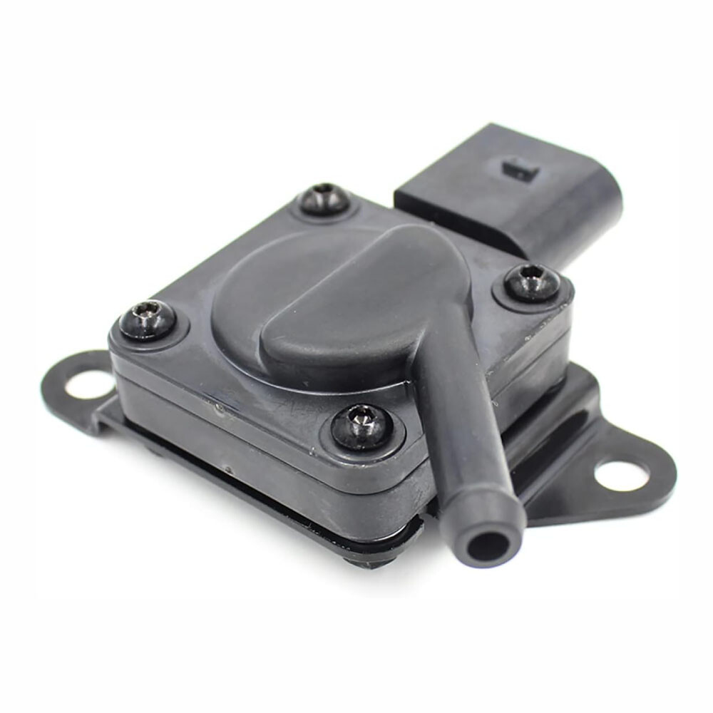 Exhaust Pressure Sensor For BMW X1 E84 X3 E83 X5 E70 1 3 5 7 Series ...