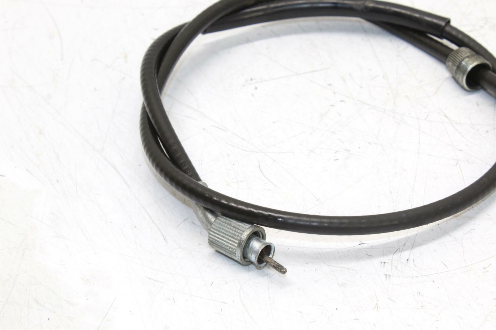 1982-1983 Suzuki Gs1100e Speedometer Cable Speedo Line OEM | eBay