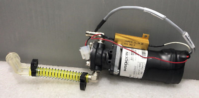 Procon Gear Pump Standex 10779 | eBay