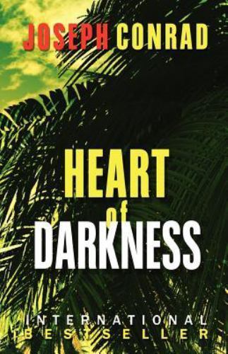 Heart of Darkness : 'As Powerful a Condemnation of Imperialism as Has ...