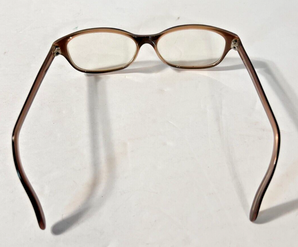 Jean Lafont Eyeglasses MAI 48 917 Made In France Women’s Glasses 2 tone ...