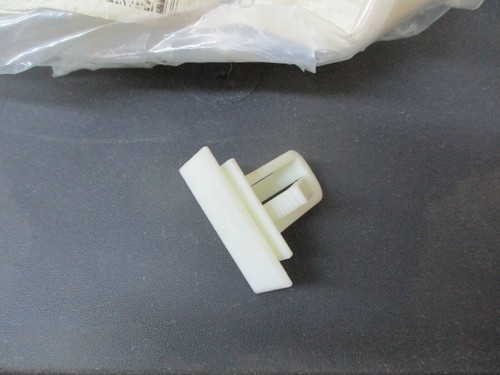 MoPar Applique Retainer - NOS - '08-'12 Model Year - P/N 55156429AA | eBay