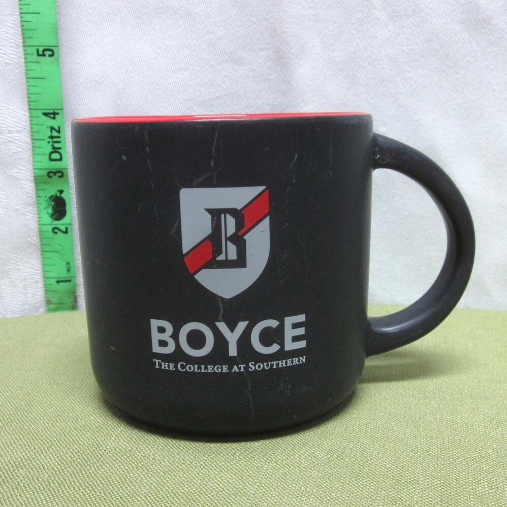 Boyce College Logo