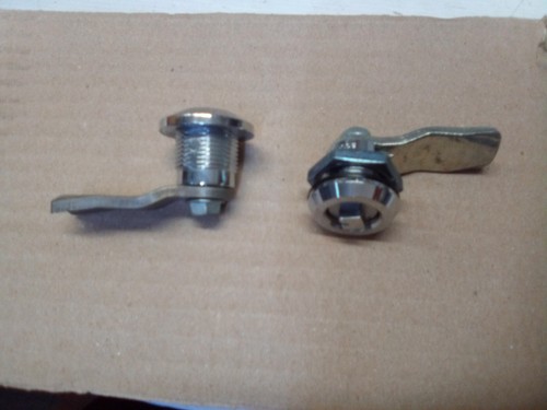 Hardware Panel Lock Locker Cabinet Cam Lever Metal Cabinets Universal ...