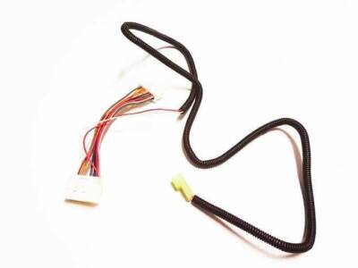 NOS VR VS Holden Commodore Accessory Electric Antenna Patch Harness ...