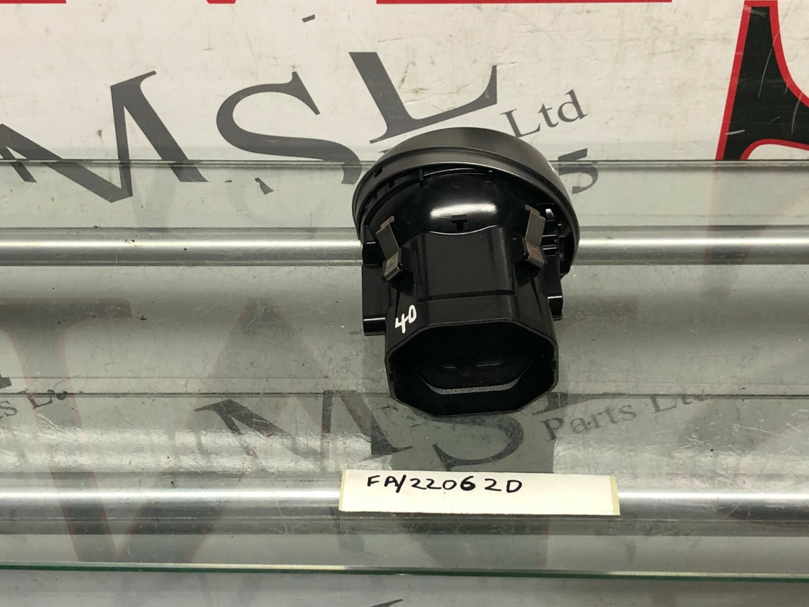 (AS) MERCEDES BENZ W205 C CLASS FRONT DASH VENTS GRILL A2058300301 | eBay