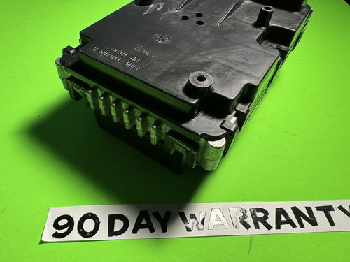 2006 Ford Crown Victoria LCM Lighting Control Module 6w1t-13c788-bb for ...