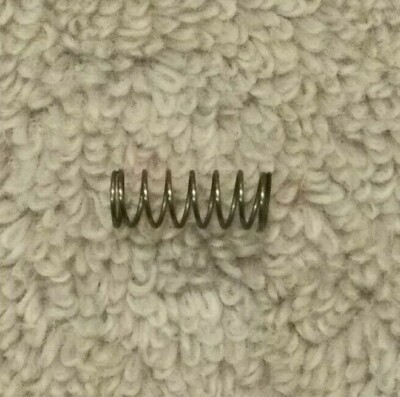 Ridgid Stopper Finger Spring 079006001066 (j) | eBay