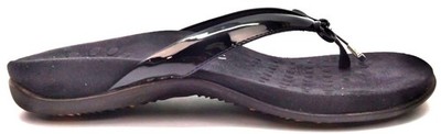 Vionic Women's Rest Bella II Sandals Flip Flops Slide Toe-Post Comfort ...