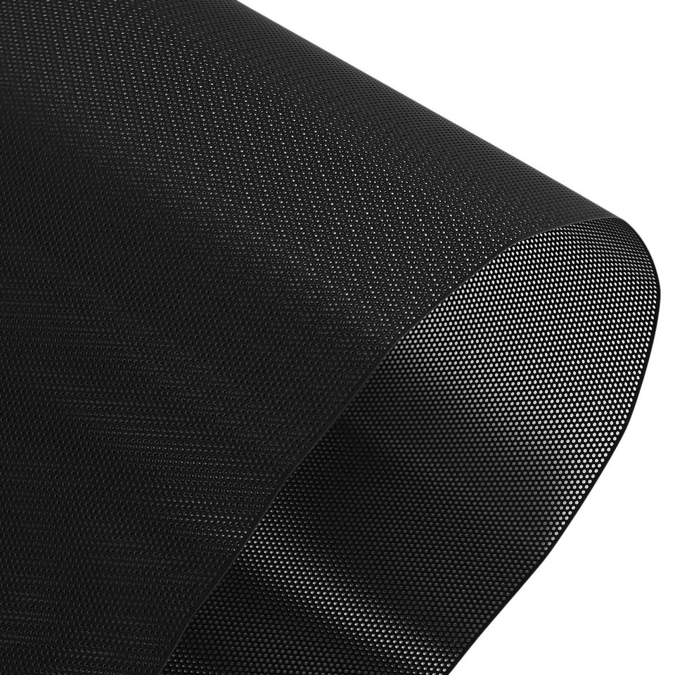 1M Dustproof Chassis Dust Covers Computer Mesh Dust 30CM DIY PVC PC ...
