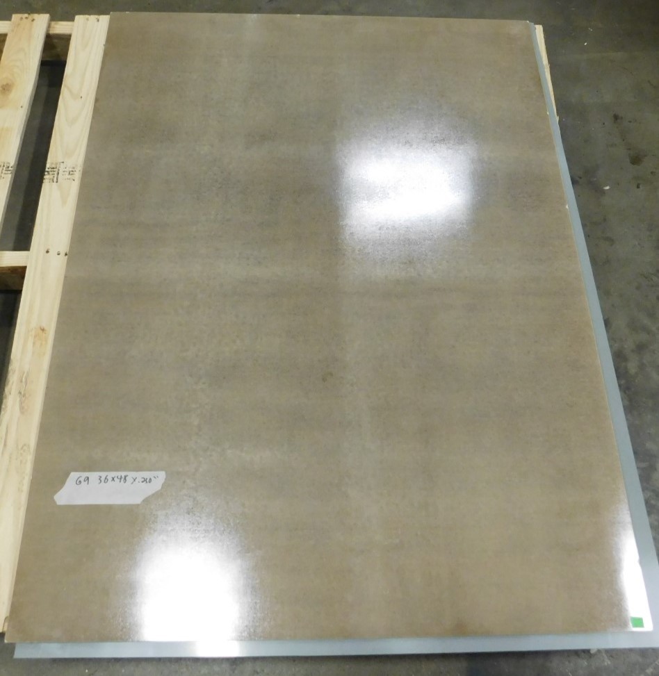 Garolite Micarta Phenolic G9 Sheet 36 x 48 x .250 (1/4)" | eBay