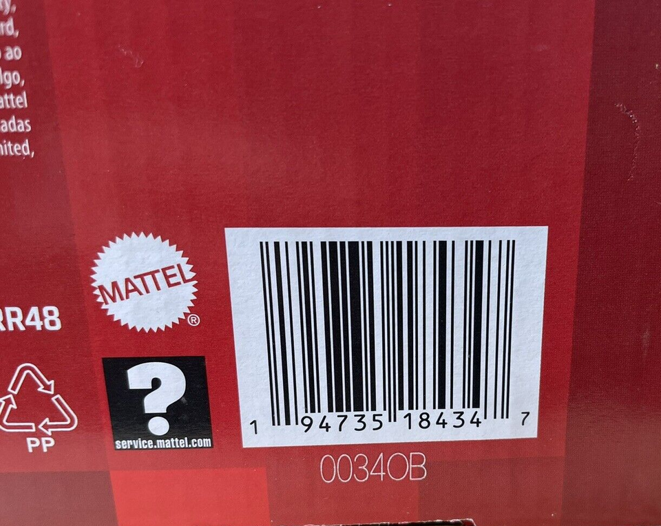 Mattel - Minecraft Exploding Creeper RC Vehicle Remote Control 10" w ...