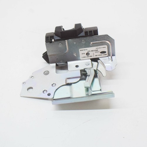 VW SHARAN 96-10 Rear Trunk Boot Inner Lock Mechanism 7M4827505C NO DUTY ...
