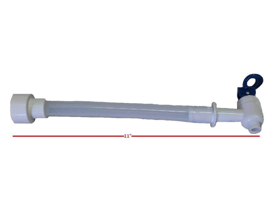 Water Spout Dispenser Scepter For Military Water Cans, LCI | eBay