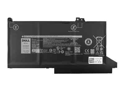Genuine Dell 0G74G Latitude 7400 5300 Battery 42Wh 3-cell 2PFPW | eBay UK
