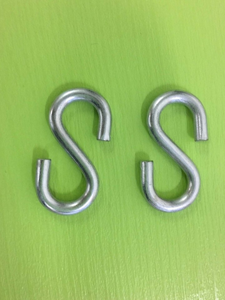 Steel Chain Picture Hanging System for J-rail Pipe beam hook suspended ...