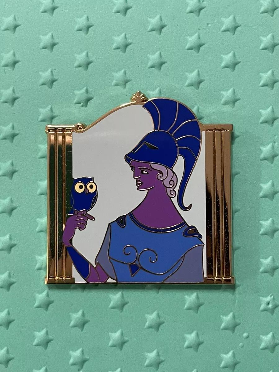 Queen Athena Disney Princess Wiki Fandom