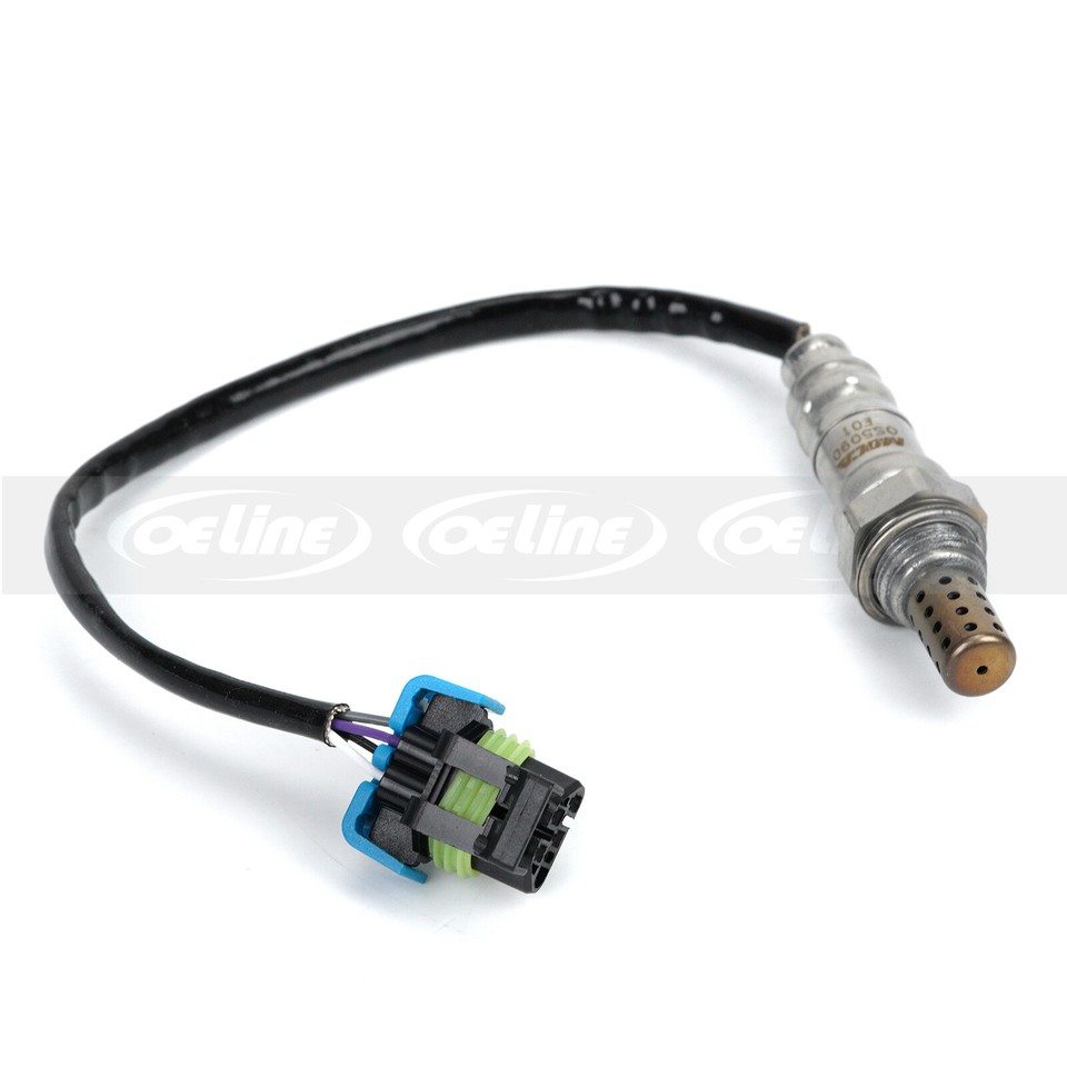 2x Oxygen Sensor For Buick LaCrosse Chevrolet Equinox Impala GMC ...