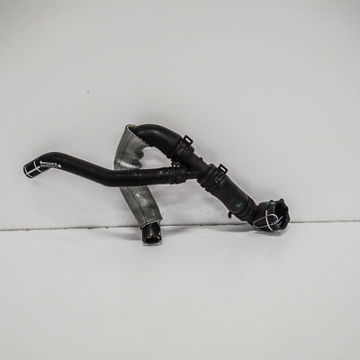 NEW AUDI A3 8V WATER COOLANT PIPE HOSE 5Q0122073AB OEM NO IMPORT DUTIES ...
