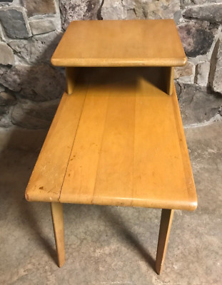 Post-1950 - Heywood Wakefield End Tables
