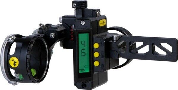 Trophy Ridge AS701DR19BL Sight Pin Bridge Lock - Black for sale online ...