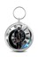 Doctor Who Key Ring /Bag Charm / Key Fob 12th Doctor,Peter Capaldi Key ...