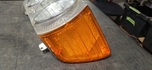 Mercedes 107 380SL 450SL 560SL SLC W107 L&R Orginal HEADLIGHTS ASSEMBLY ...