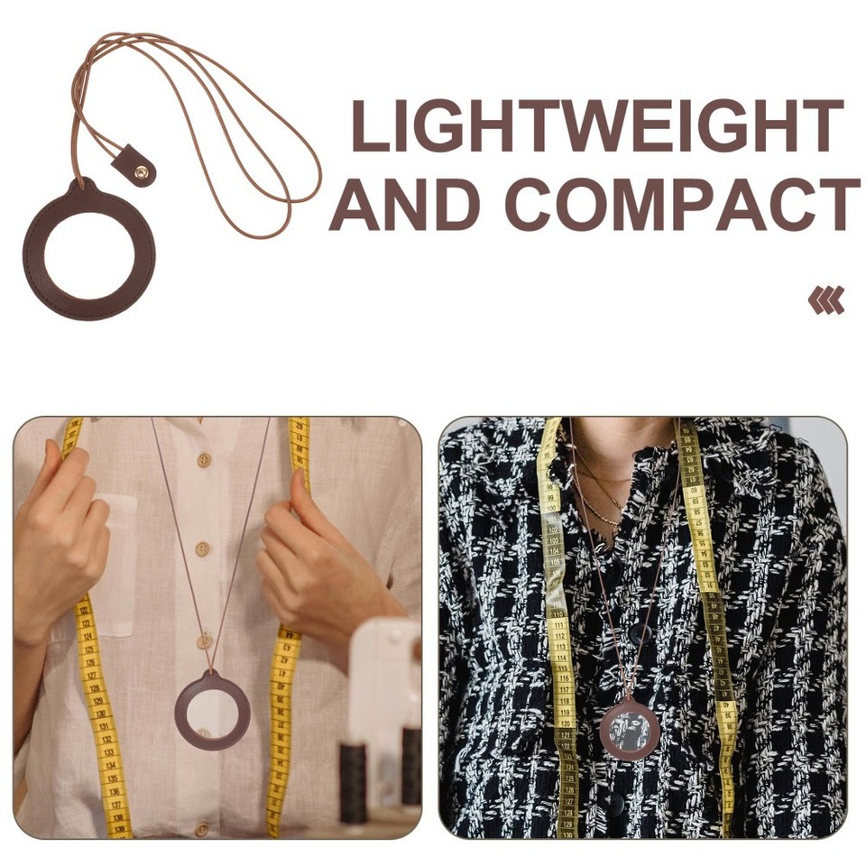 Magnifier with Strong Magnification Hobby Tool Magnifiers Hand Help ...