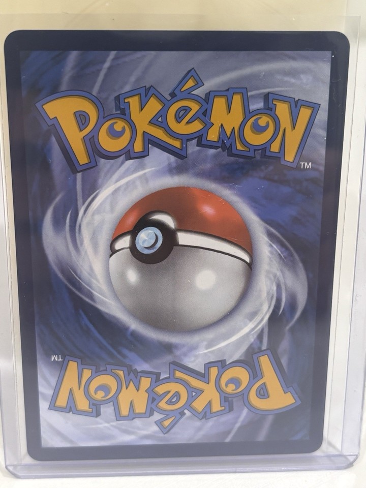 Pokémon Team Rocket’s Crobat ex 217/182 Ultra Rare Full Art – NM/LP | eBay