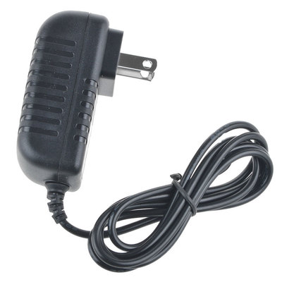12V 2A AC Adapter for Elmo Document Camera TT-02U/S/RX & HV110U/XG ...