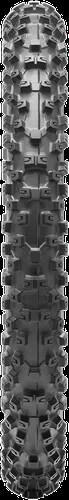 Dunlop Geomax MX53 70/100-19 Front Bias Tire 42M TT Kawasaki KX80 87-90 ...