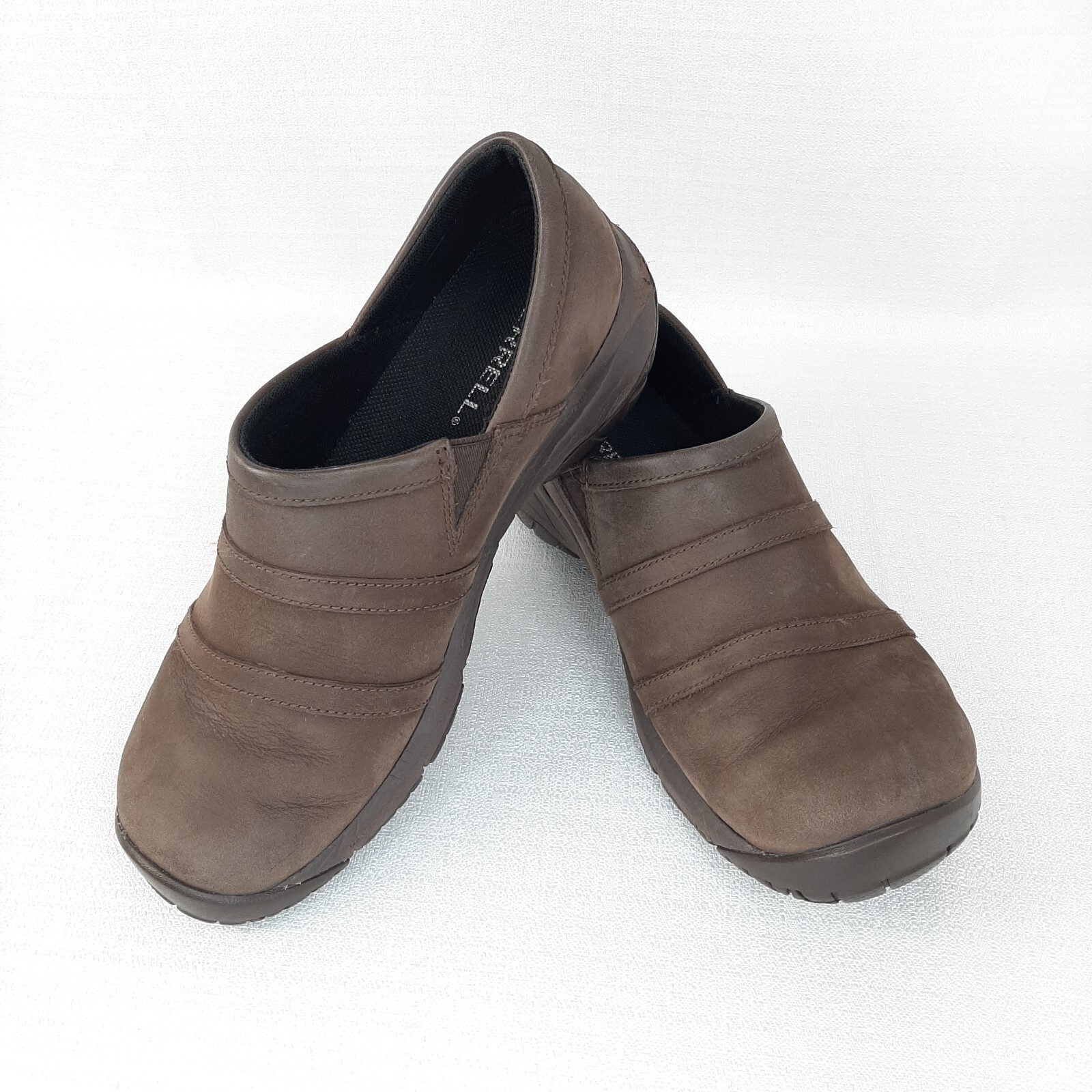 Merrell Women's Encore Moc 4 Slip On Espresso Brown L… - Gem