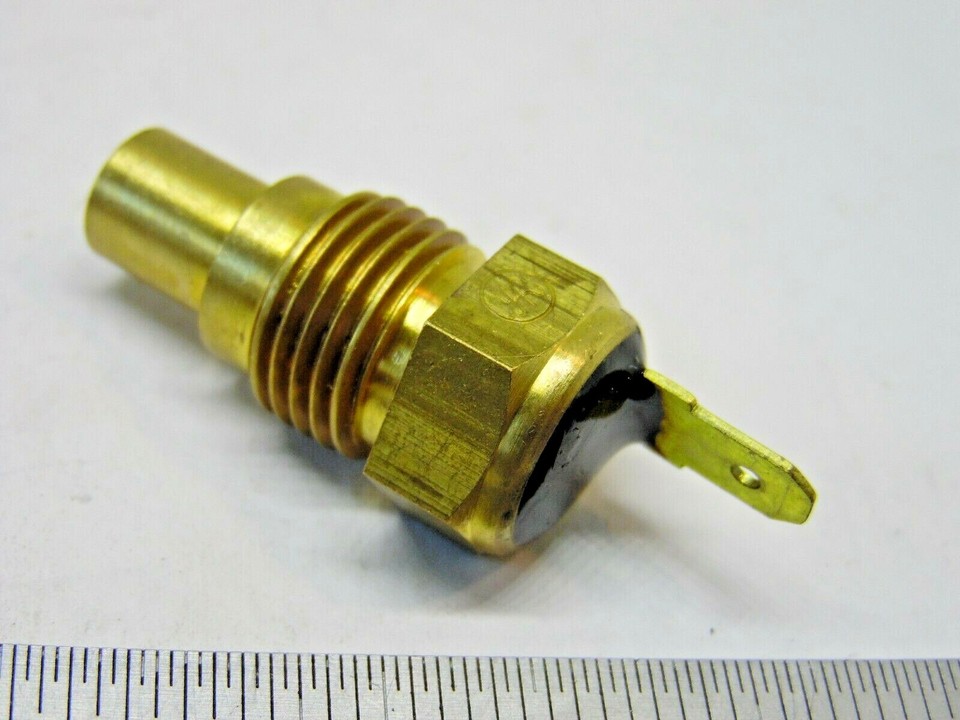 Engine Coolant Temperature Switch-Supra Beck/Arnley 201-0429 NEW | eBay